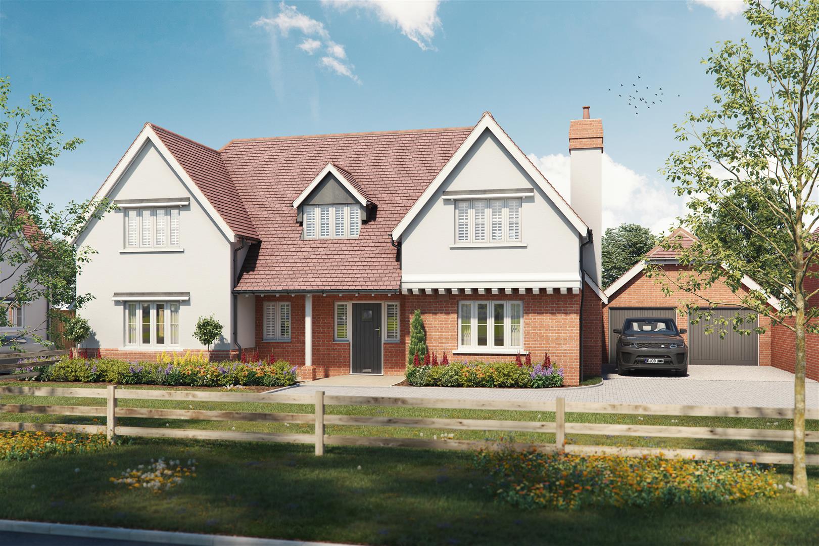 Properties – Baker Estates